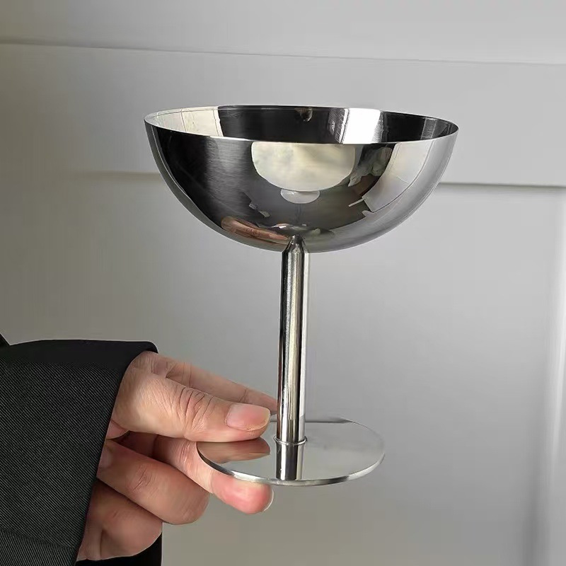China Versatile Stainless Steel Stemware: 3 Stylish Designs for ...
